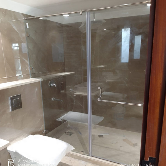 Delhi Glass Studio | Projects